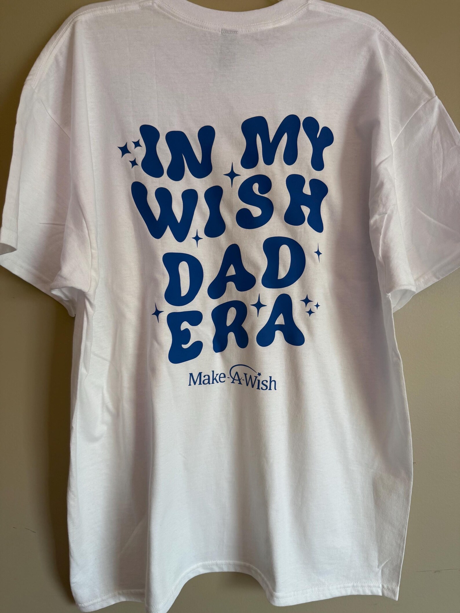 Wish Family Shirt, Make A Wish Shirt - Etsy