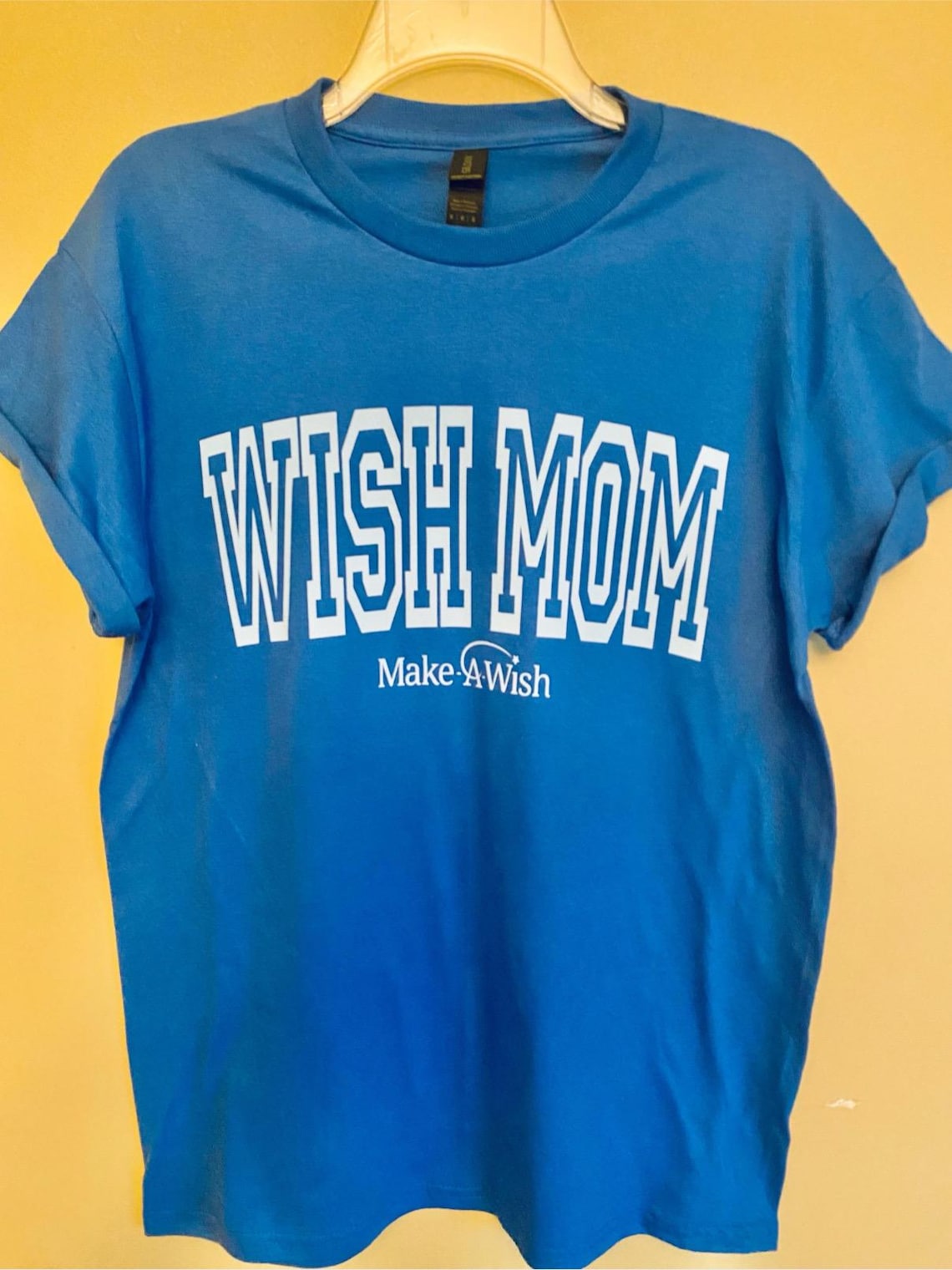 Wish Family Shirt, Make A Wish Shirt - Etsy