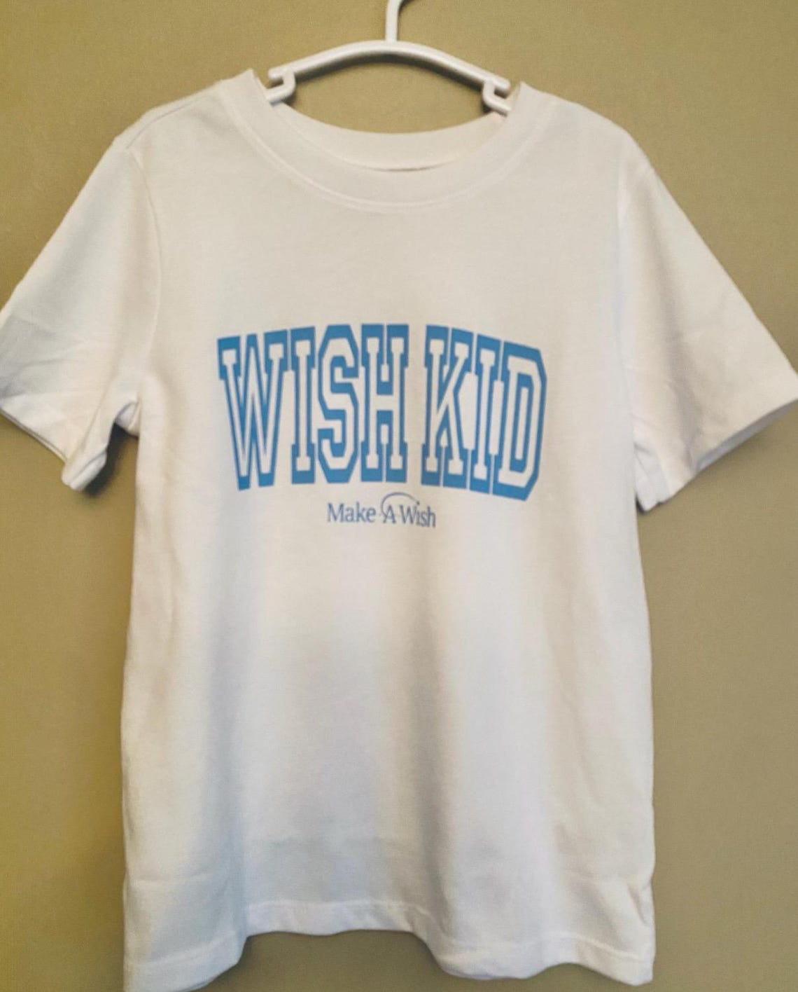 Wish Family Shirt, Make A Wish Shirt - Etsy