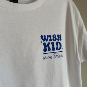 Wish Family Shirt, Make A Wish Shirt - Etsy