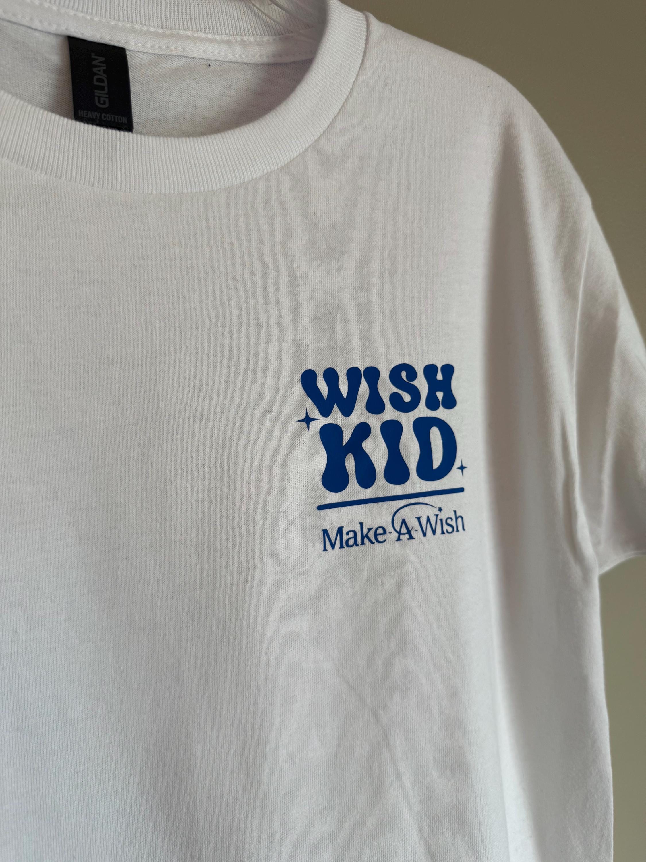 Wish Family Shirt, Make A Wish Shirt - Etsy