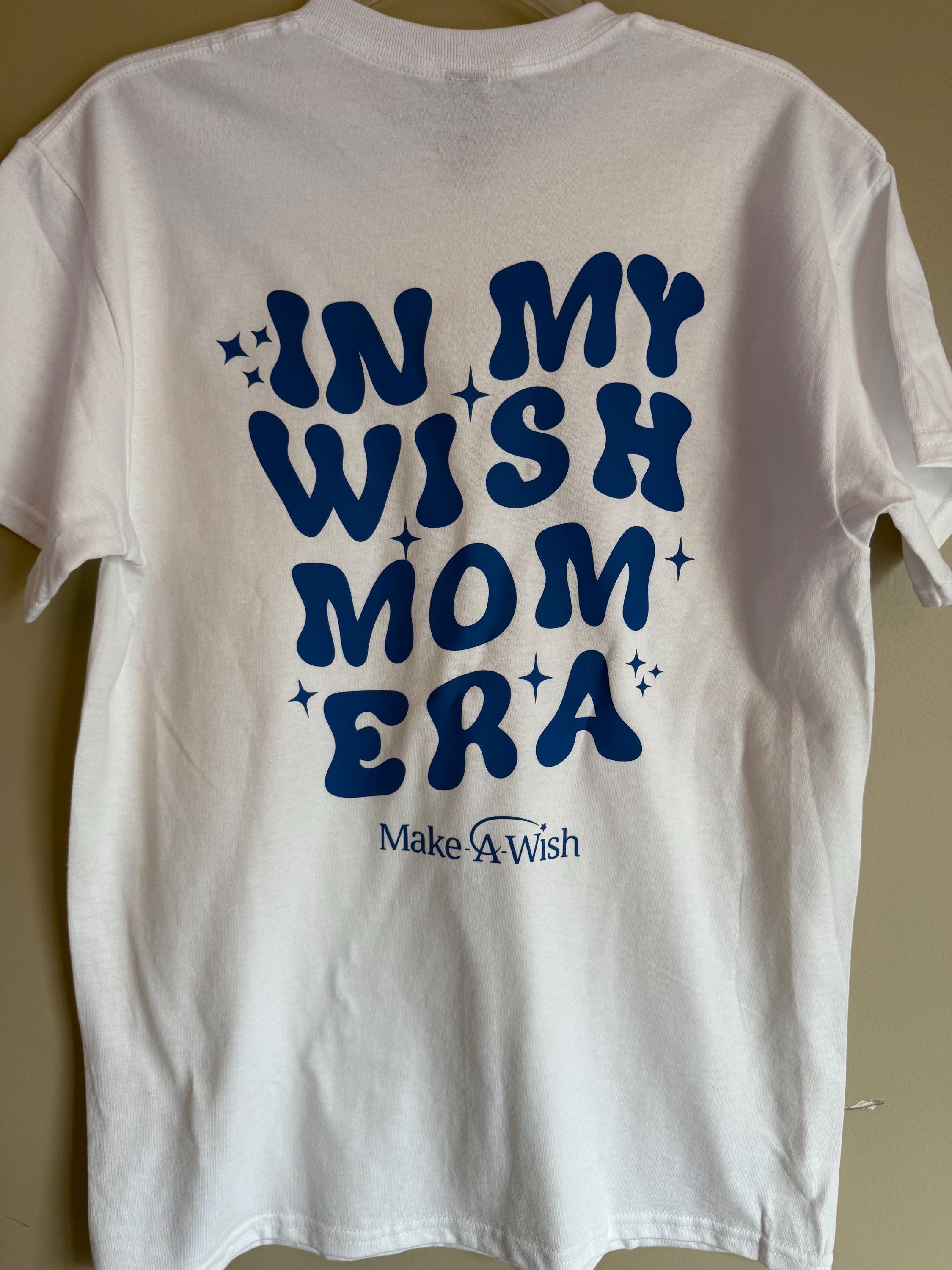Wish Family Shirt, Make A Wish Shirt - Etsy
