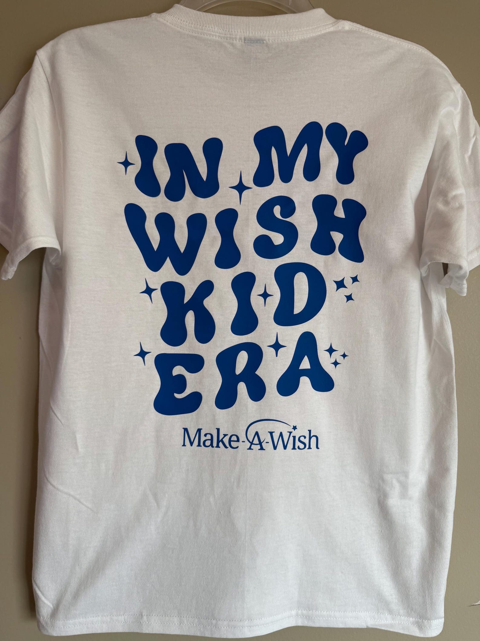 Wish Family Shirt, Make A Wish Shirt - Etsy