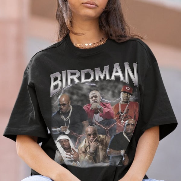Birdman - Etsy