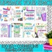 100 School Counselor Posters Decor, Psychology Office Signs, Art ...