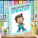 Empathy Character Education for Kids Printable and Digital Worksheets ...