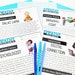 Empathy Character Education for Kids Printable and Digital Worksheets ...
