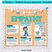 Empathy Character Education for Kids Printable and Digital Worksheets ...