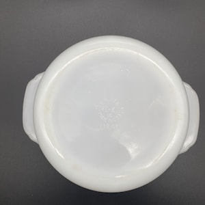 Vintage Fire King Casserole Dish and Platter Primrose Pattern - Etsy