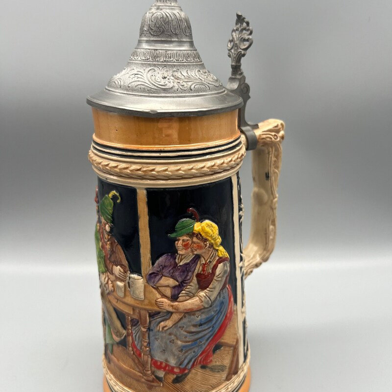 Custom Beer Stein - Etsy