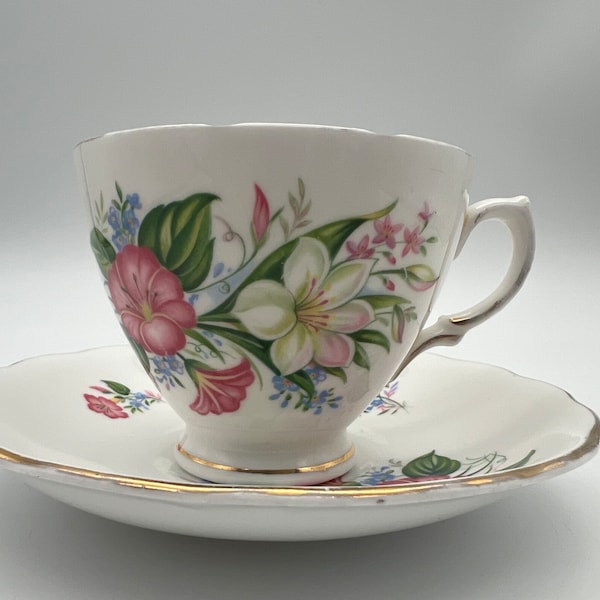 Colclough Bone China - Etsy