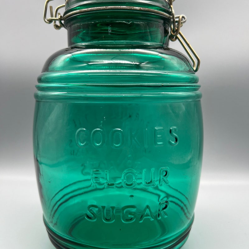 Cracker Barrel Jars - Etsy UK