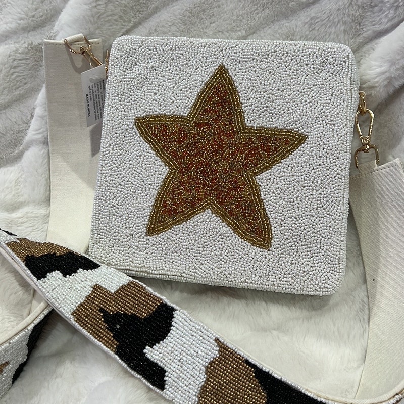 Star Purse - Etsy