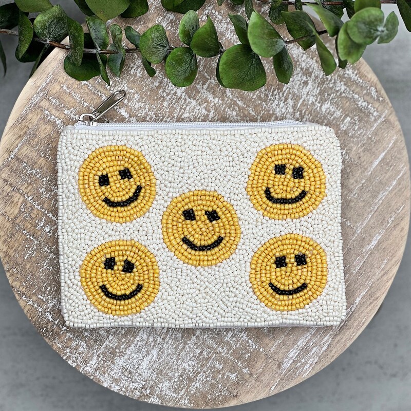 Purse With Face - Etsy