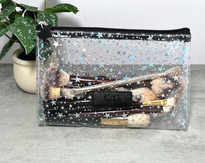 Star Pouch - Etsy