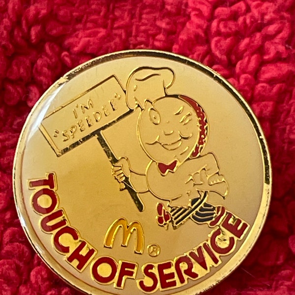 Employee Appreciation Pin - Etsy