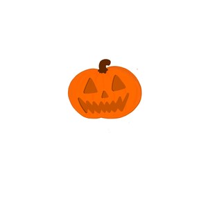 Evil Doodle Sticker - Etsy