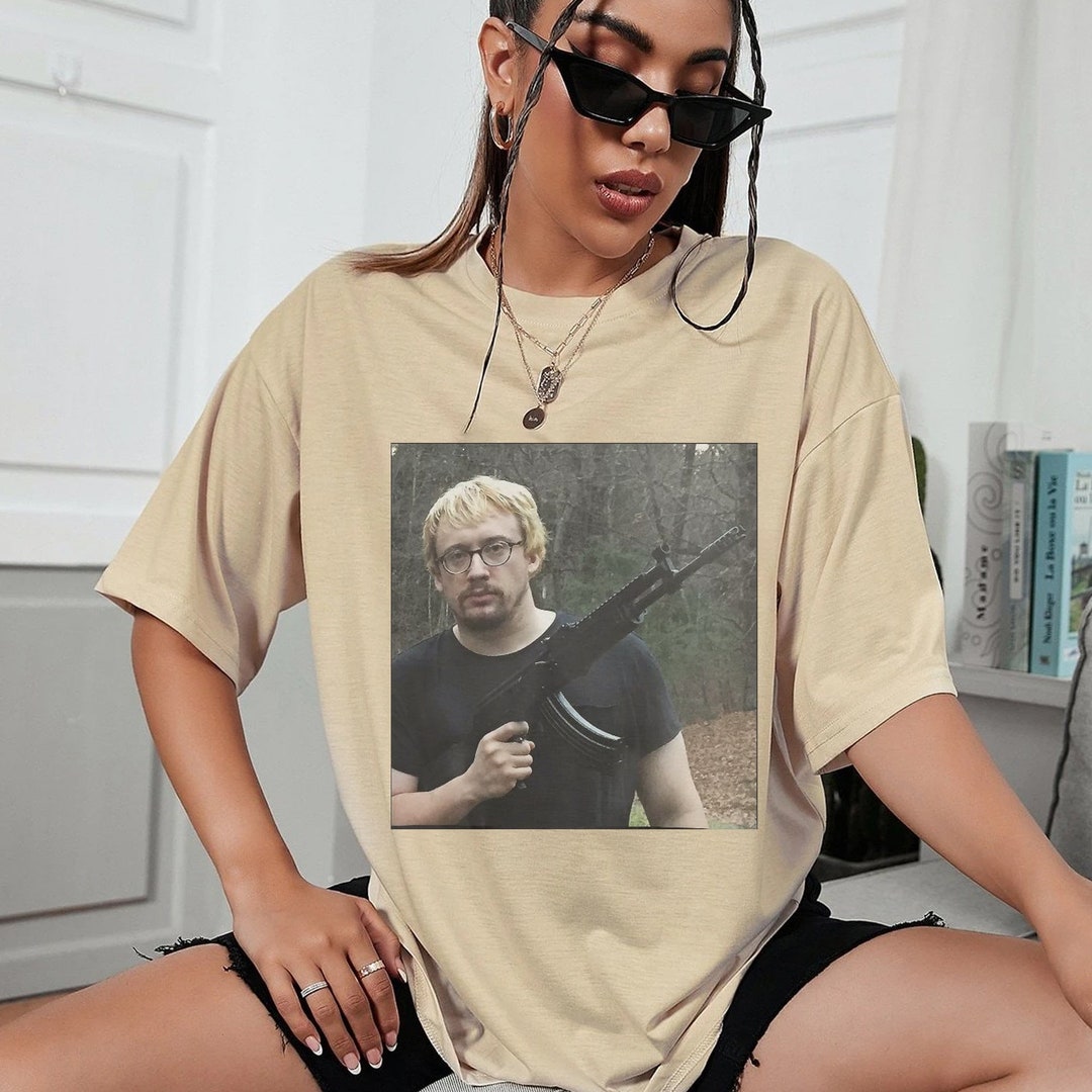 Sam Hyde Shirt Doja Cat the Scarlet Tour Shirt - Etsy