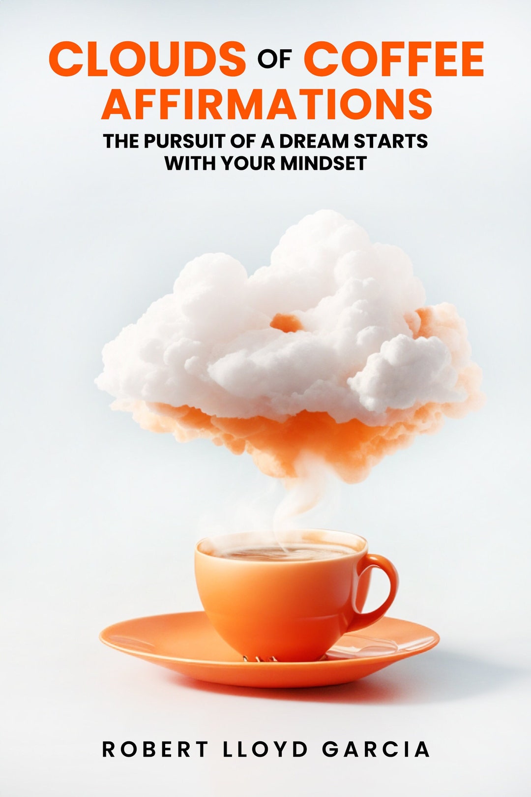 Clouds of Coffee Affirmations - Etsy