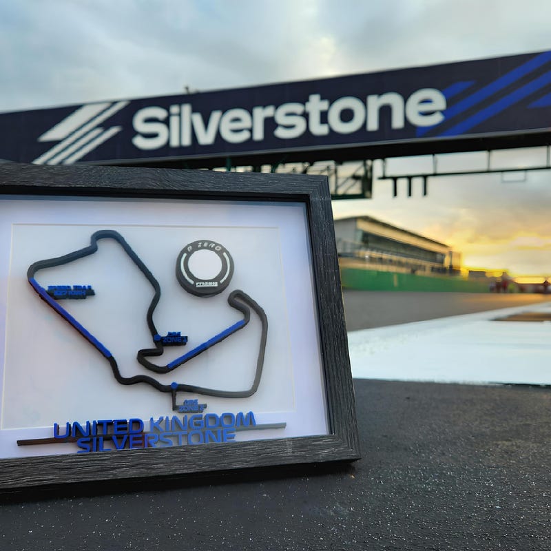 Track Printing Game - Etsy UK