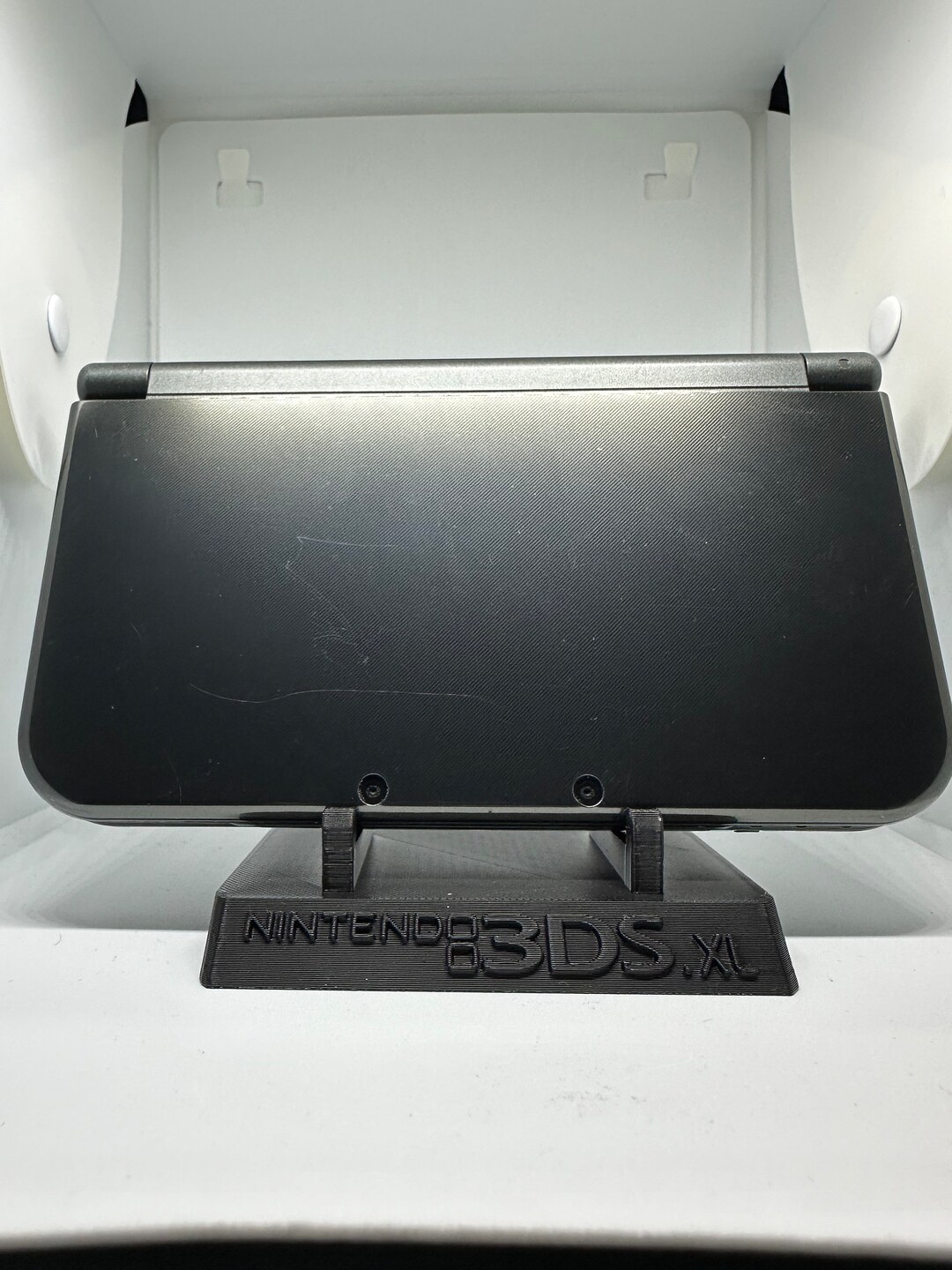 Nintendo 3DS Xl Stand - Etsy