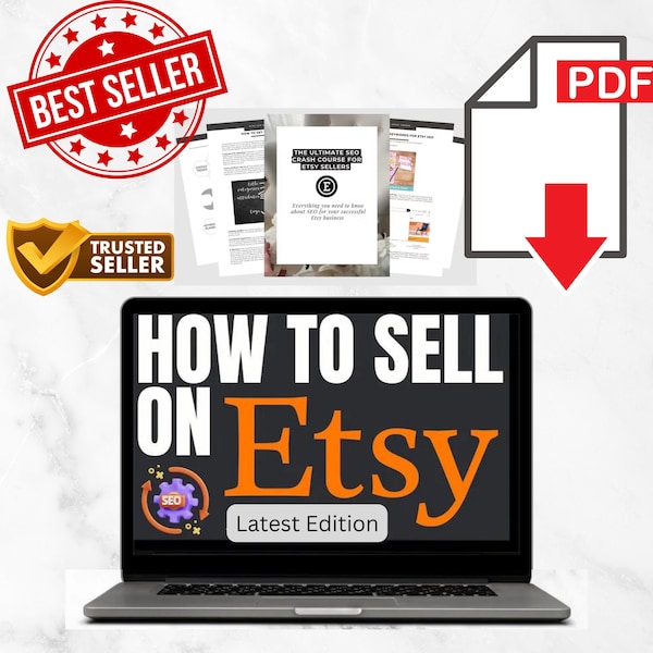 Etsy App - Etsy