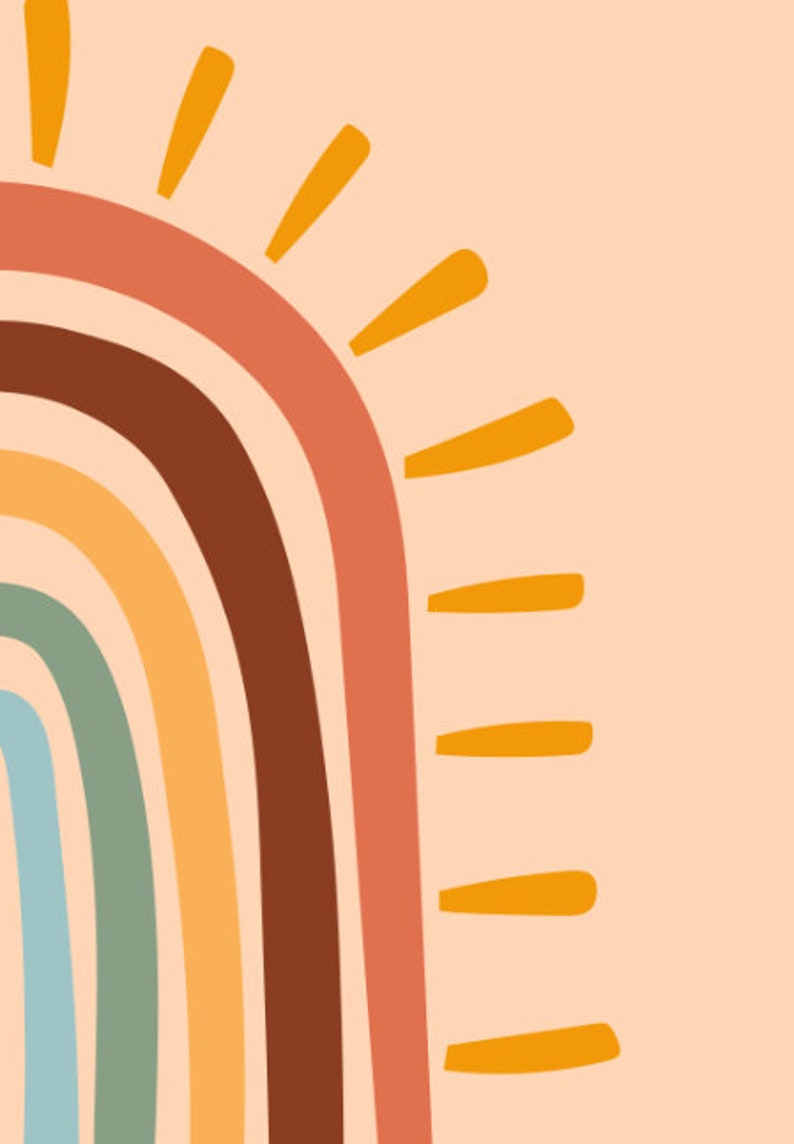 Samoan Kids Affirmations Poster Set - Etsy