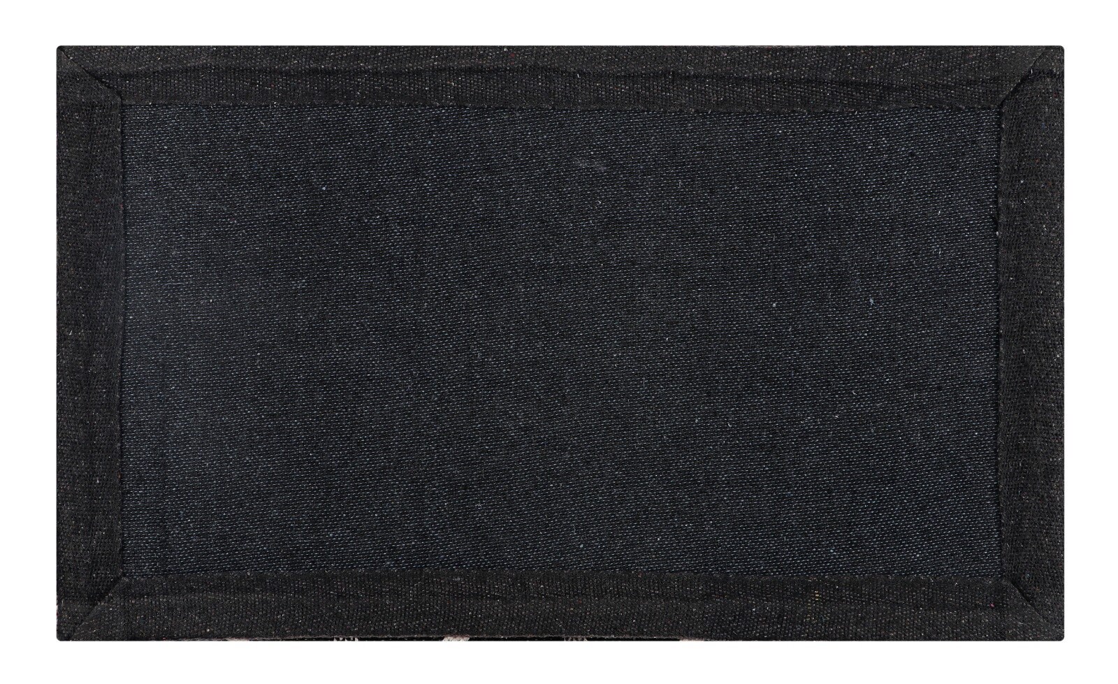 Cotton Handmade Kitchen Mat With Anti-skid Foam Backing - Etsy