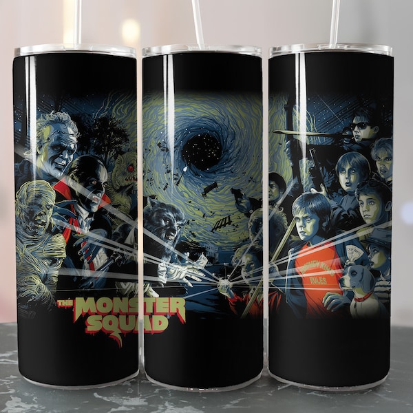 Universal Monsters - Etsy