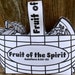Fruit of the Spirit Fruit Basket Craft - Etsy