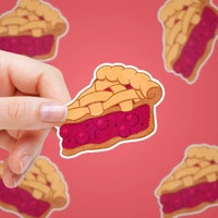 Cherry Pie - Etsy