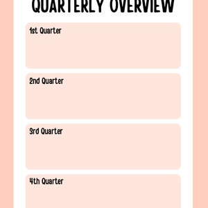 Teacher Planner and Monthly Overview - Etsy
