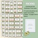 Christmas Trivia Game Template: Editable Canva Printable (PLR) - Etsy
