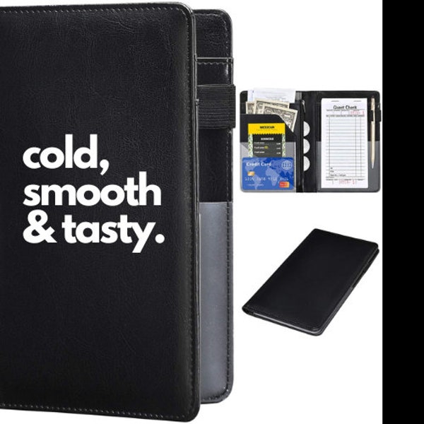 Shop Server Book - Etsy