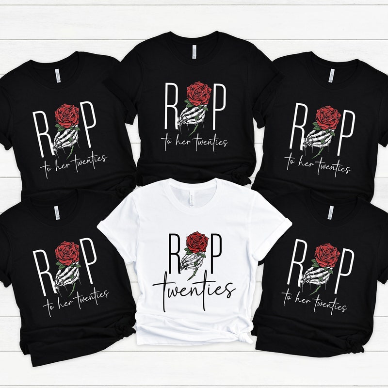 Custom Rip Shirts - Etsy