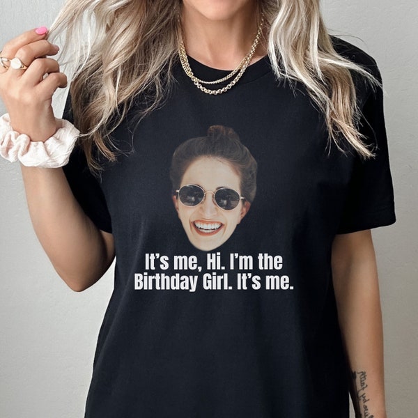 Funny Birthday Shirt - Etsy