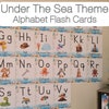 Under the Sea Classroom Decor Bundle Printables Includes 13 Amazing ...