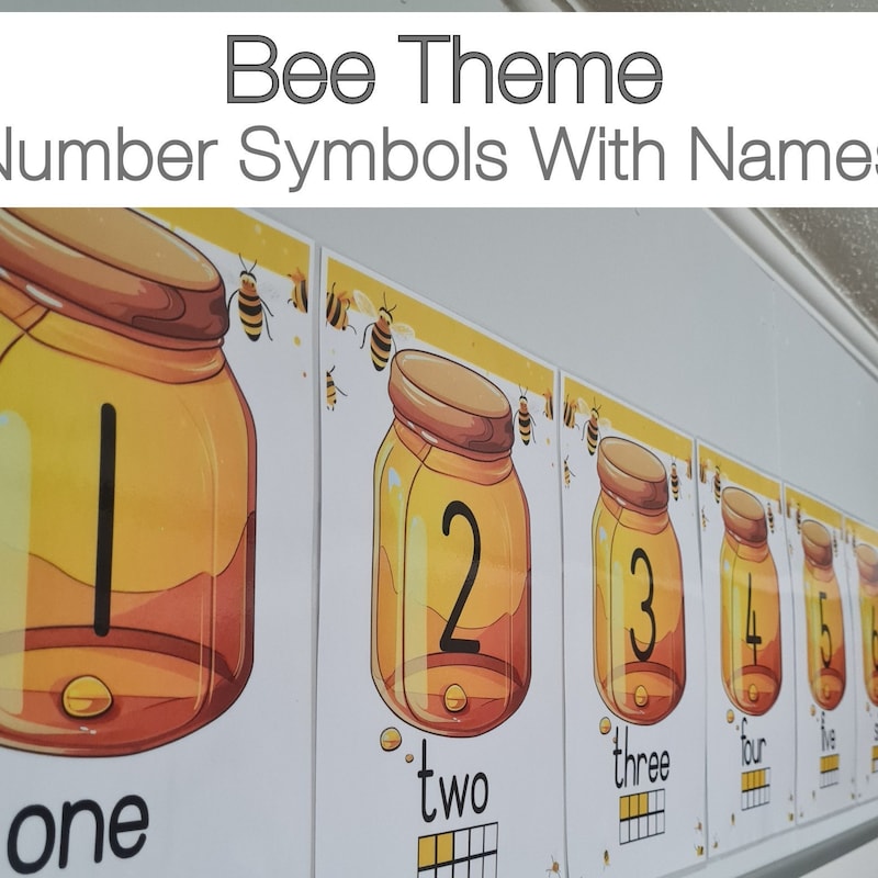 OurCreativeClassroom - Etsy