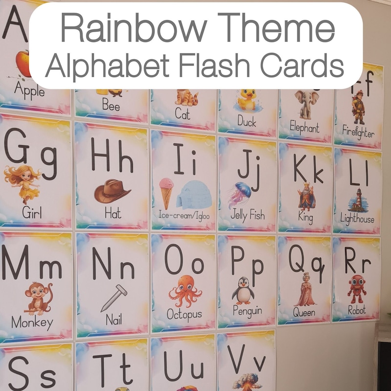 OurCreativeClassroom - Etsy