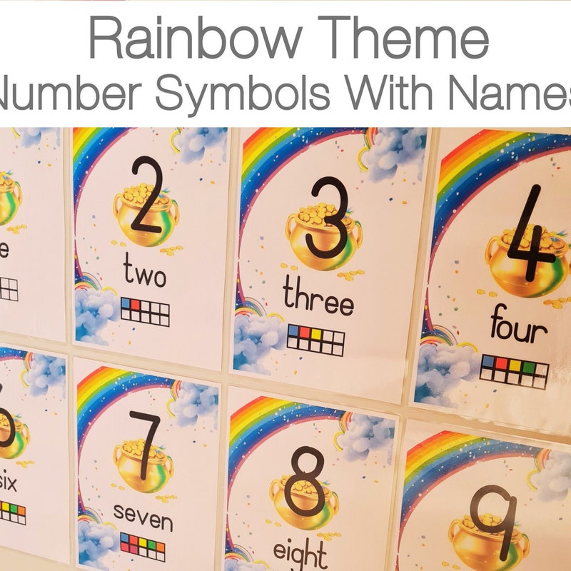 OurCreativeClassroom - Etsy