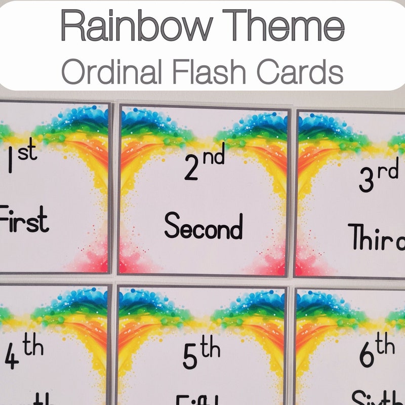 OurCreativeClassroom - Etsy