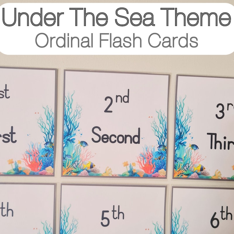 OurCreativeClassroom - Etsy