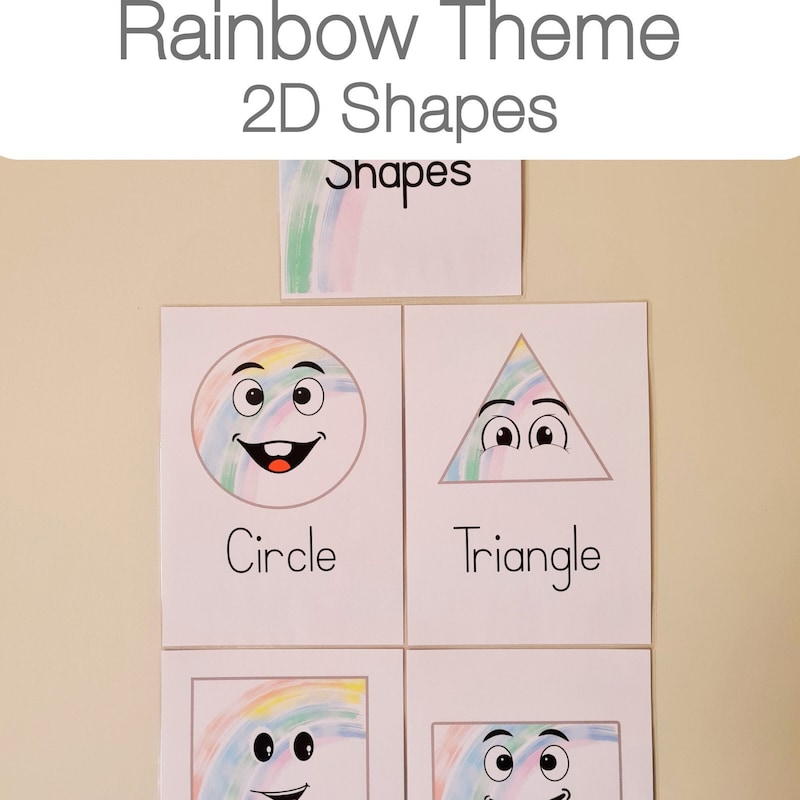 OurCreativeClassroom - Etsy