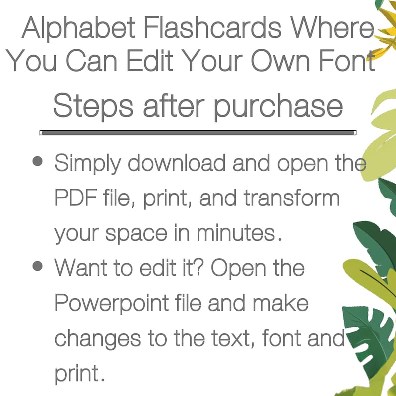 Editable Dinosaur-themed Alphabet Posters | Classroom Decor | Phonics ...