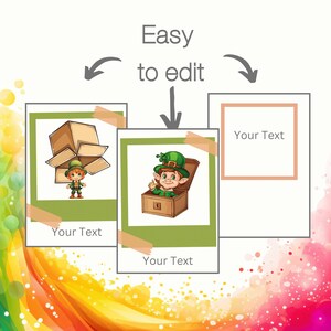 Rainbow-themed Classroom | Prepositions | Learning Positions With ...