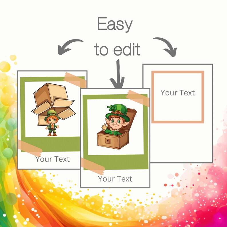 Rainbow-themed Classroom | Prepositions | Learning Positions With ...