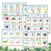 Safari Classroom Theme | 3D Shapes | Math Shape Posters | Printable 3D ...