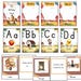 Farm Theme Classroom Decor Bundle Printables - Includes 15 Amazing Farm ...