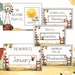 Farm Theme Classroom Decor Bundle Printables - Includes 15 Amazing Farm ...