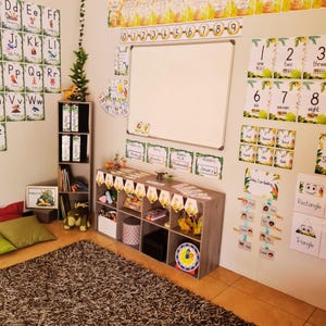 Dinosaur-themed Classroom Birthday Chart Ideas Printable - Birthday ...